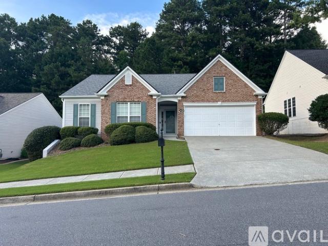 3 BR, 2 BA Apartment 932 Santa Anita Drive, Woodstock, GA 30189