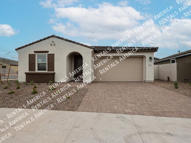 3 BR, 2 BA Apartment 9351 E Steno Ave, Mesa, AZ 85212