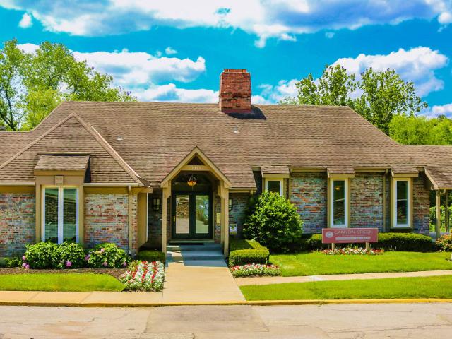 3 BR, 2 BA Apartment 9355 Bales Drive Unit 9321 101, Kansas City, MO 64132
