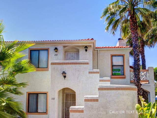 3 BR, 2 BA Apartment 9356 Twin Trails Dr, San Diego, CA 92129
