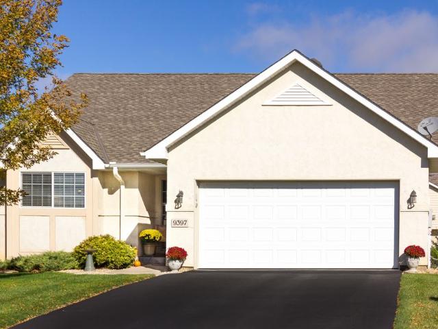 3 BR, 2 BA Apartment 9397 Imbler Trail, Lakeville, MN 55044
