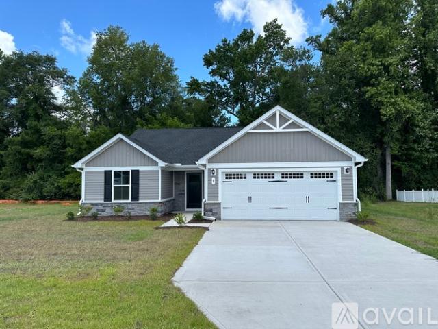 3 BR, 2 BA Apartment 9 Deerfield Ln, Tabor City, NC 28463