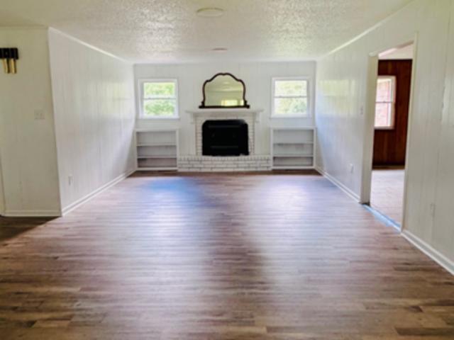 3 BR, 2 BA Apartment 9 Jarman Lane, Vilonia, AR 72173