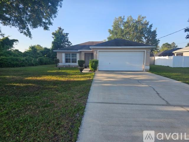 3 BR, 2 BA Apartment 9 Ulster Court, Palm Coast, FL 32164