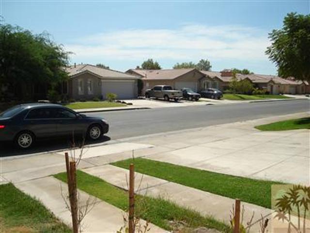 3 BR, 2 BA in Central Indio