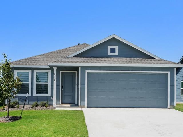 3 BR, 2 BA in Chapel Creek