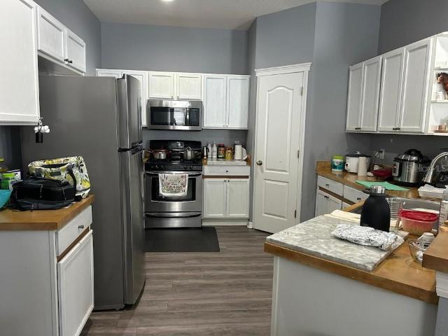 3 BR, 2 BA in Apollo Beach