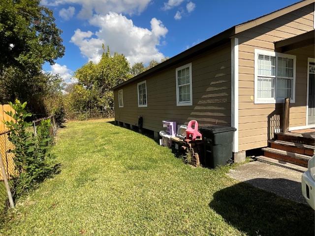 3 BR, 2 BA in Baytown