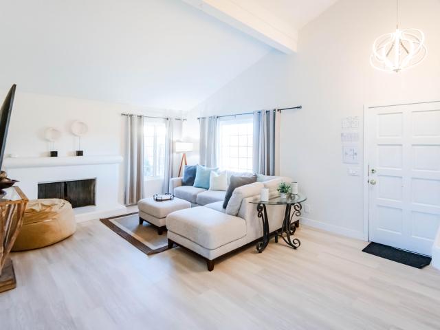 3 BR, 2 BA in Bermuda Dunes