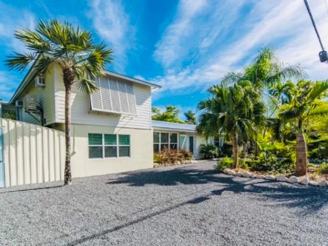 3 BR, 2 BA in Big Pine Key