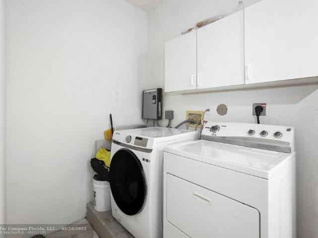 3 BR, 2 BA in Buttonwood Hammocks