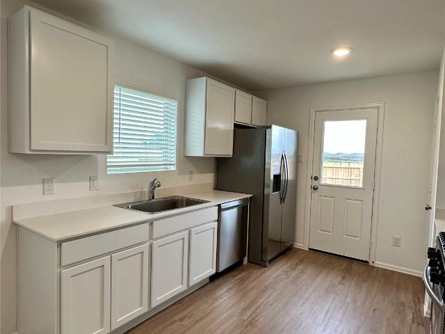 3 BR, 2 BA in Burnet Fields