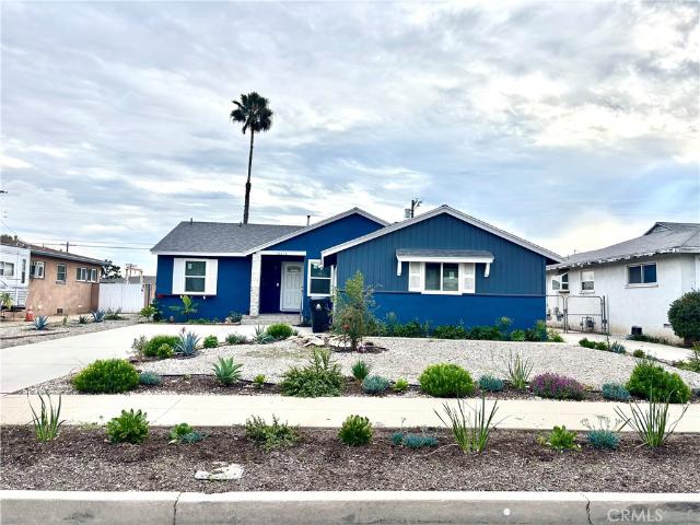 3 BR, 2 BA in Granada Hills