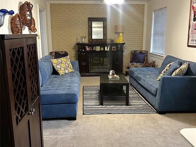 3 BR, 2 BA in Grand Prairie