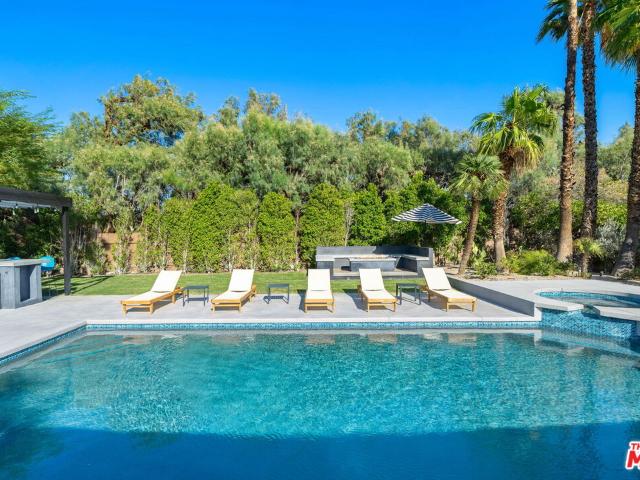 3 BR, 2 BA in Desert Park Estates