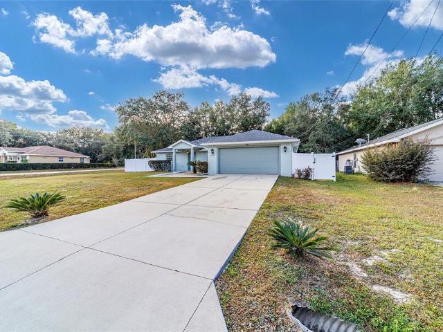 3 BR, 2 BA in Dunnellon