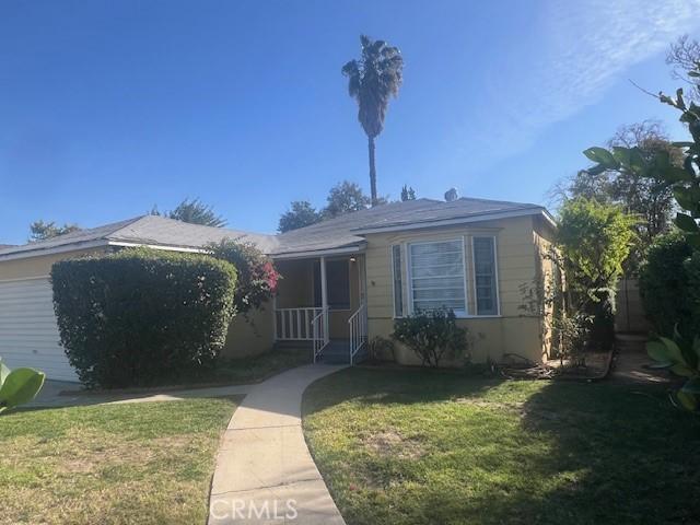 3 BR, 2 BA in Encino