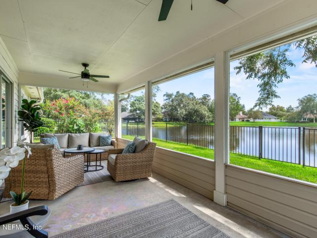 3 BR, 2 BA in Fleming Island