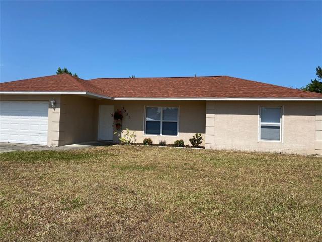 3 BR, 2 BA in Florida Shores