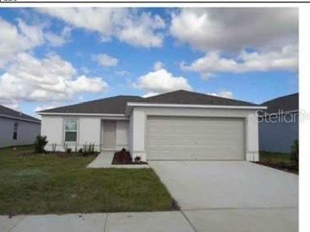 3 BR, 2 BA in Haines City