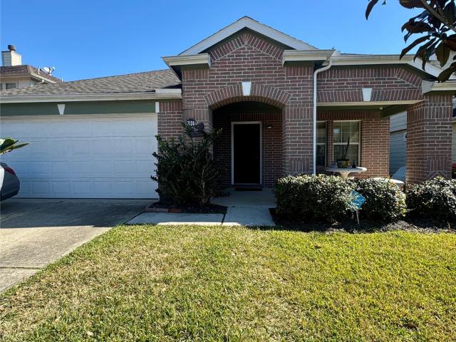 3 BR, 2 BA in Liberty Lakes