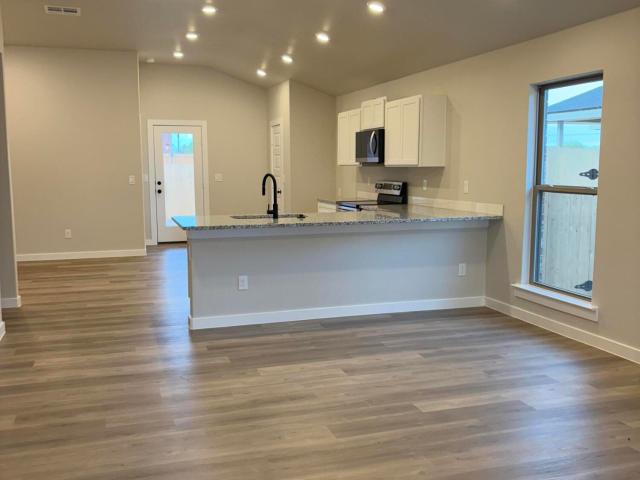 3 BR, 2 BA in Lubbock