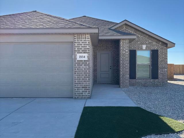 3 BR, 2 BA in Northwest Lubbock