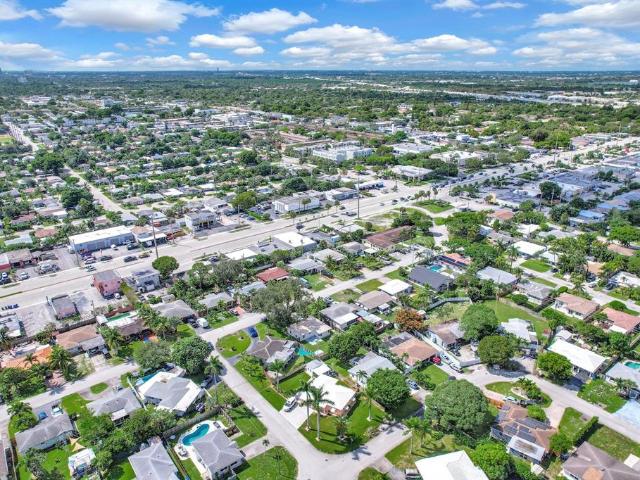 3 BR, 2 BA in North Andrews Garden