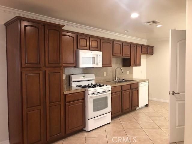 3 BR, 2 BA in North Hollywood