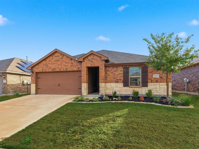 3 BR, 2 BA in South Fort Worth Crowley