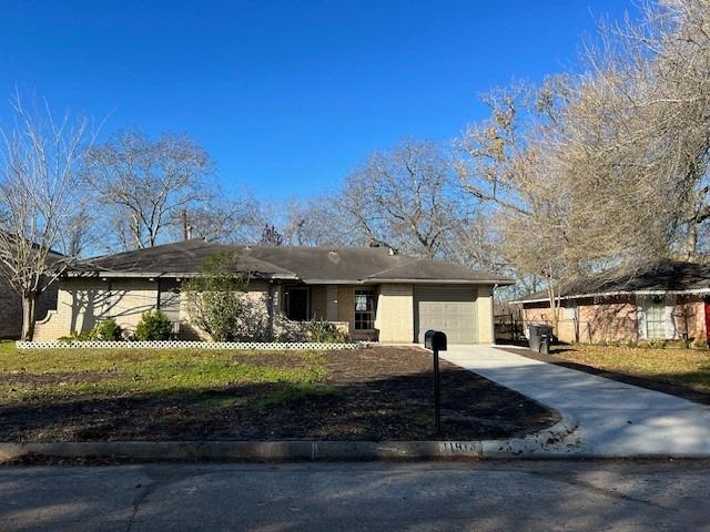 3 BR, 2 BA in Southbelt Ellington
