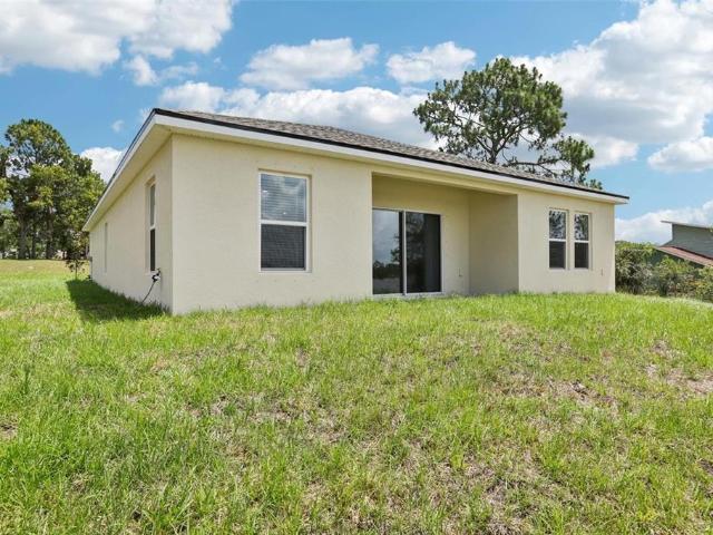 3 BR, 2 BA in Spring Hill