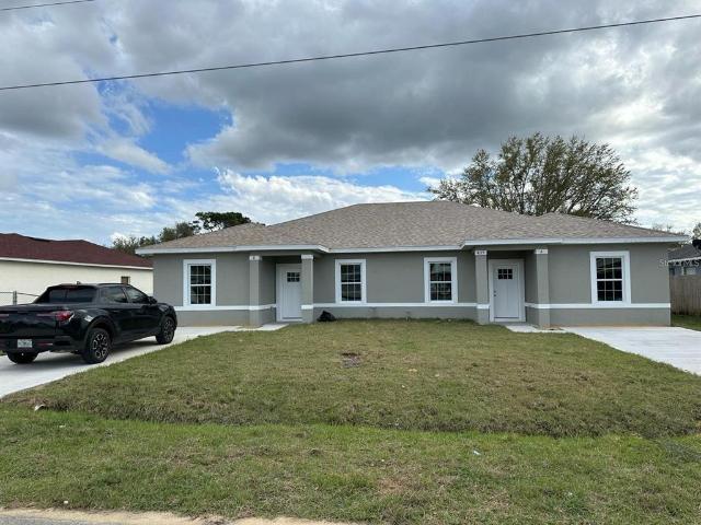 3 BR, 2 BA in Poinciana