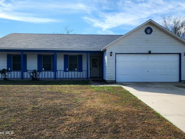 3 BR, 2 BA in Palm Bay