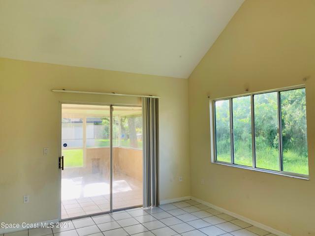 3 BR, 2 BA in Palm Bay