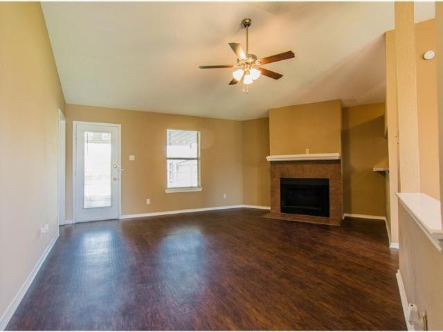 3 BR, 2 BA in Parkwest
