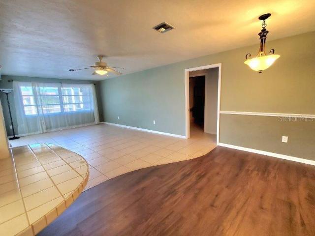3 BR, 2 BA in Punta Gorda Isles