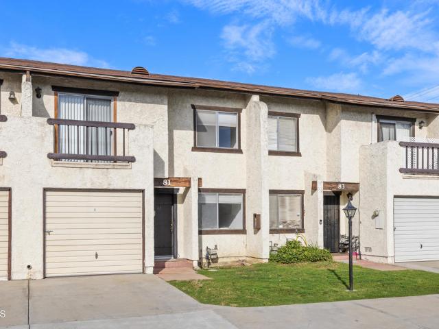3 BR, 2 BA in Rosemead