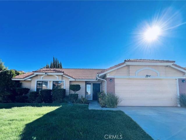 3 BR, 2 BA in Rancho Vista