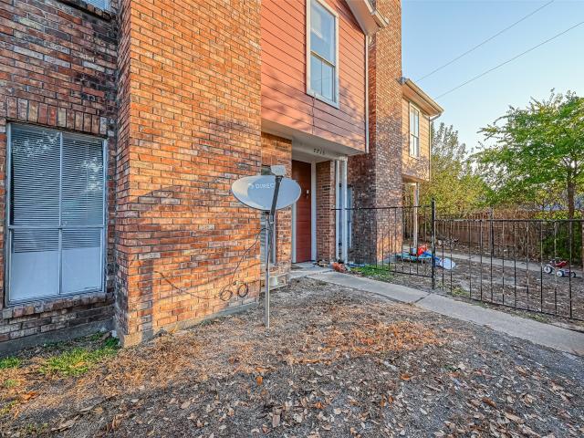 3 BR, 2 BA in Woodland Trails North