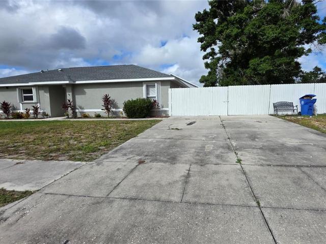 3 BR, 2 BA in West Bradenton