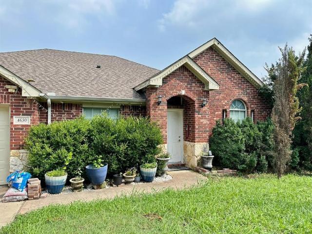 3 BR, 2 BA in Wylie