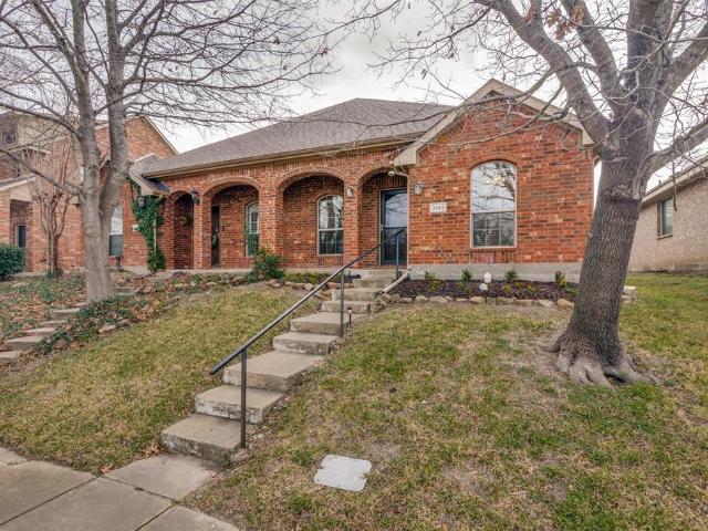 3 BR, 2 BA in Wylie Lakes