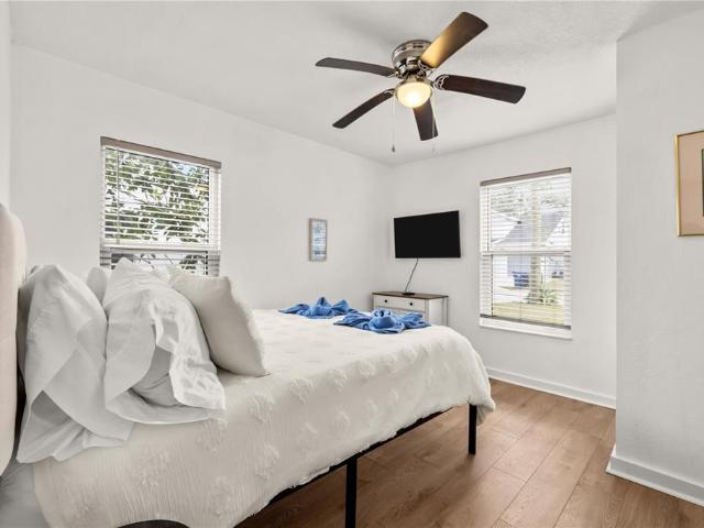 3 BR, 2 BA in Tampa Heights