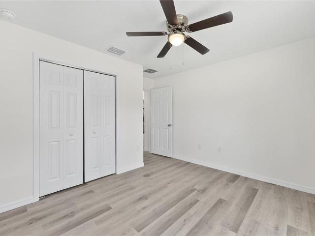 3 BR, 2 BA in Trails East