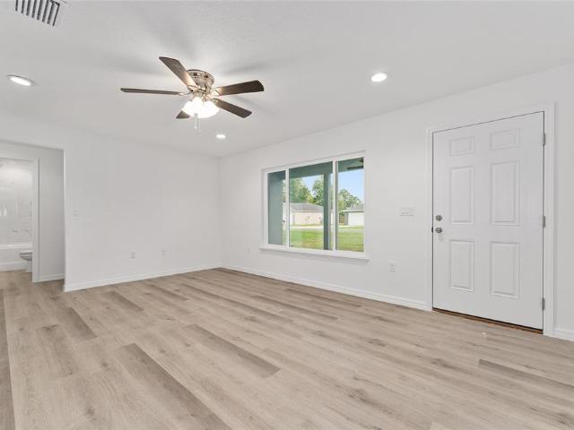 3 BR, 2 BA in Trails East