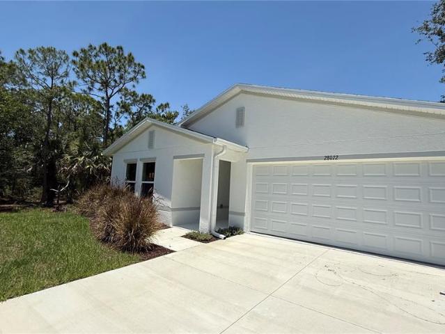 3 BR, 2 BA in Tropical Gulf Acres