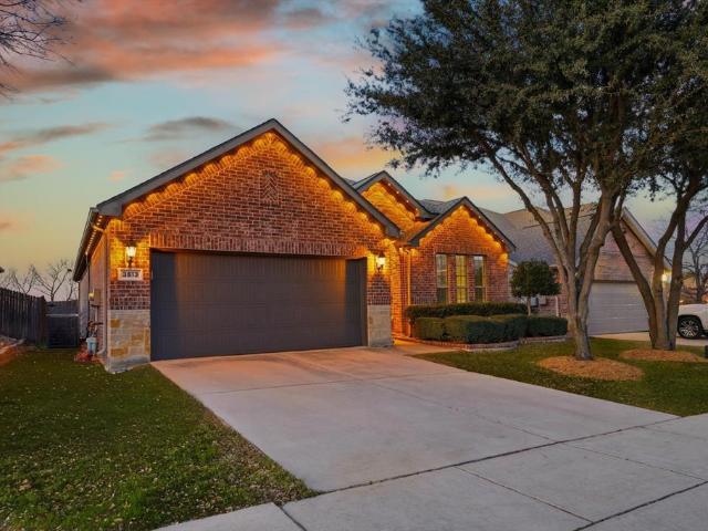 3 BR, 2 BA in Villages of Woodland Springs