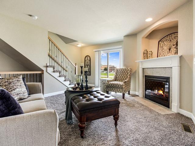 3 BR, 3.5 BA Apartment 10610 Clubhouse Drive Unit 4336ST, Kansas City, KS 66109