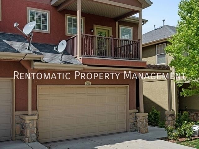 3 BR, 3.5 BA Apartment 10988 S Maple Farms Ln, South Jordan, UT 84095